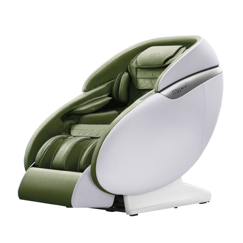 ITSU Sensei Essence Neo – ITSU Massage Chairs