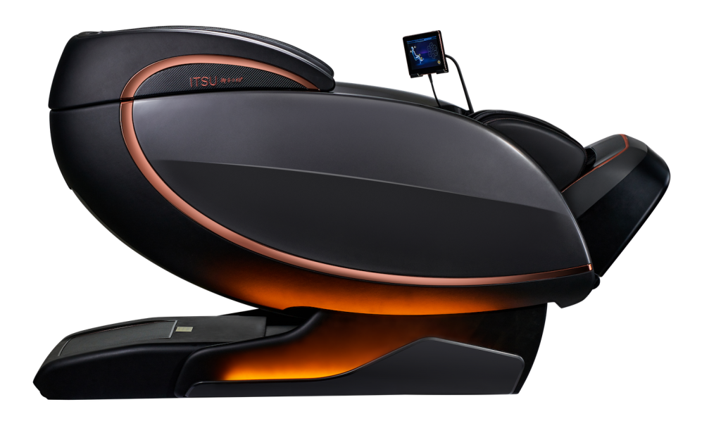 ITSU Inspire – ITSU Massage Chairs