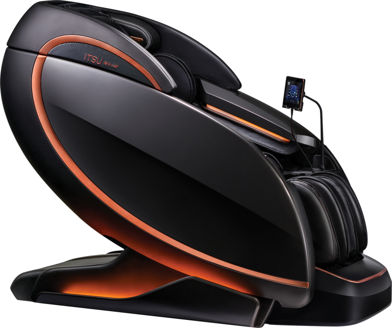 ITSU Inspire – ITSU Massage Chairs